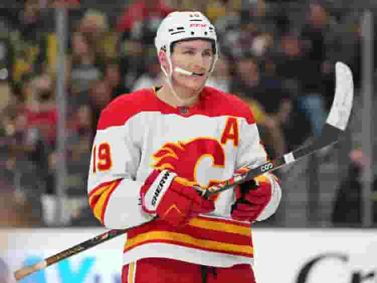 FlamesNation - Pat Steinberg