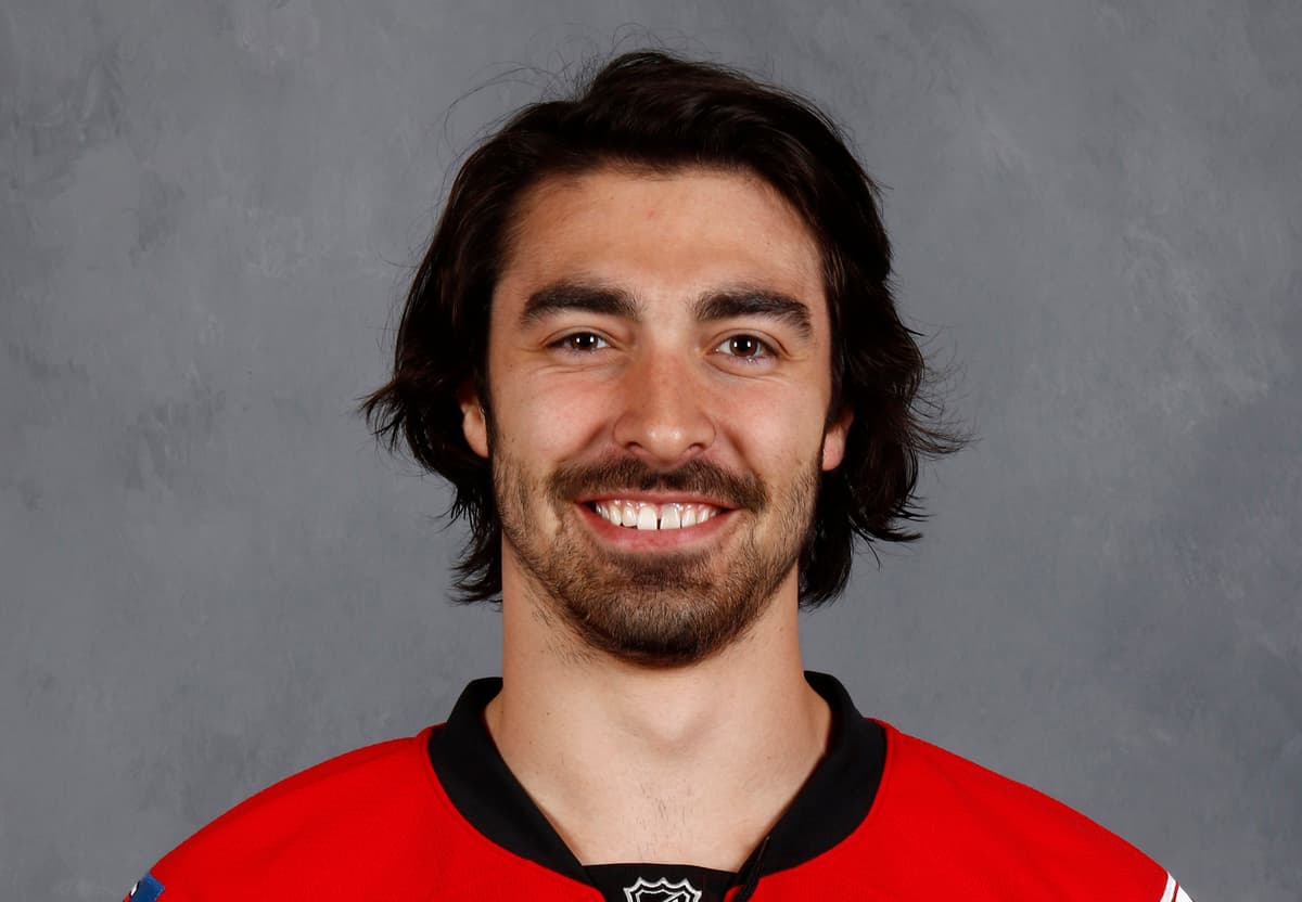 Prospect wrap up: Brandon Hickey