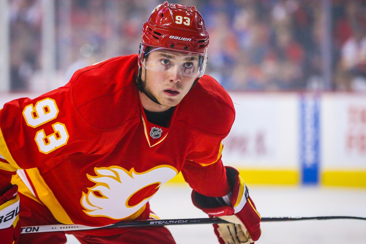 FlamesNation Player Evaluations: Sam Bennett