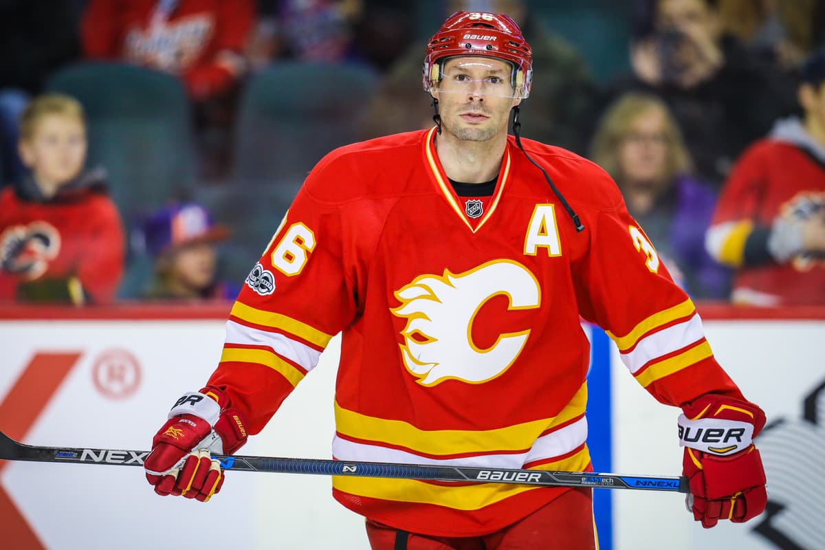 What are the odds?: Troy Brouwer edition