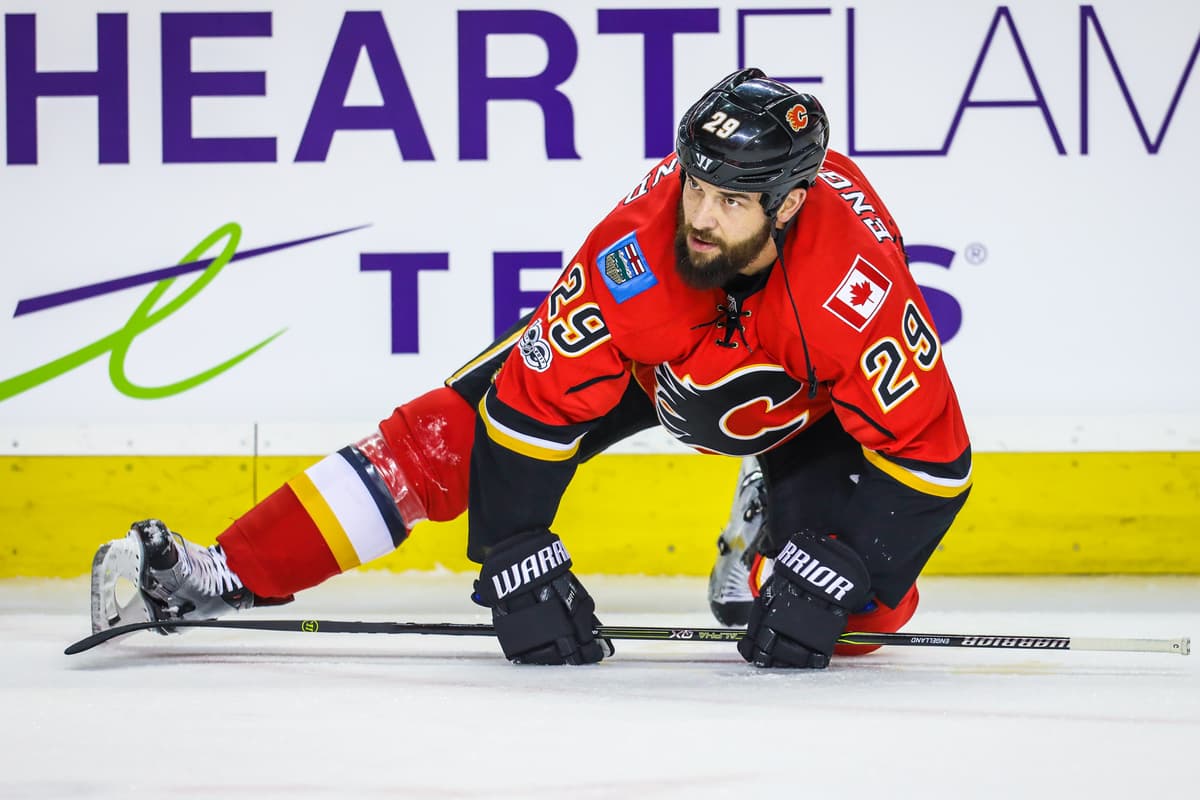 Post-Game: The Streak Turns 10 Against the Pens