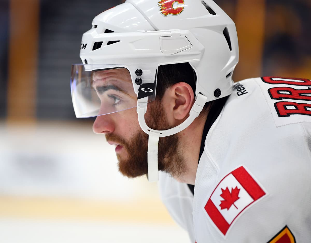 What is the future of the Flames’ defence? - FlamesNation