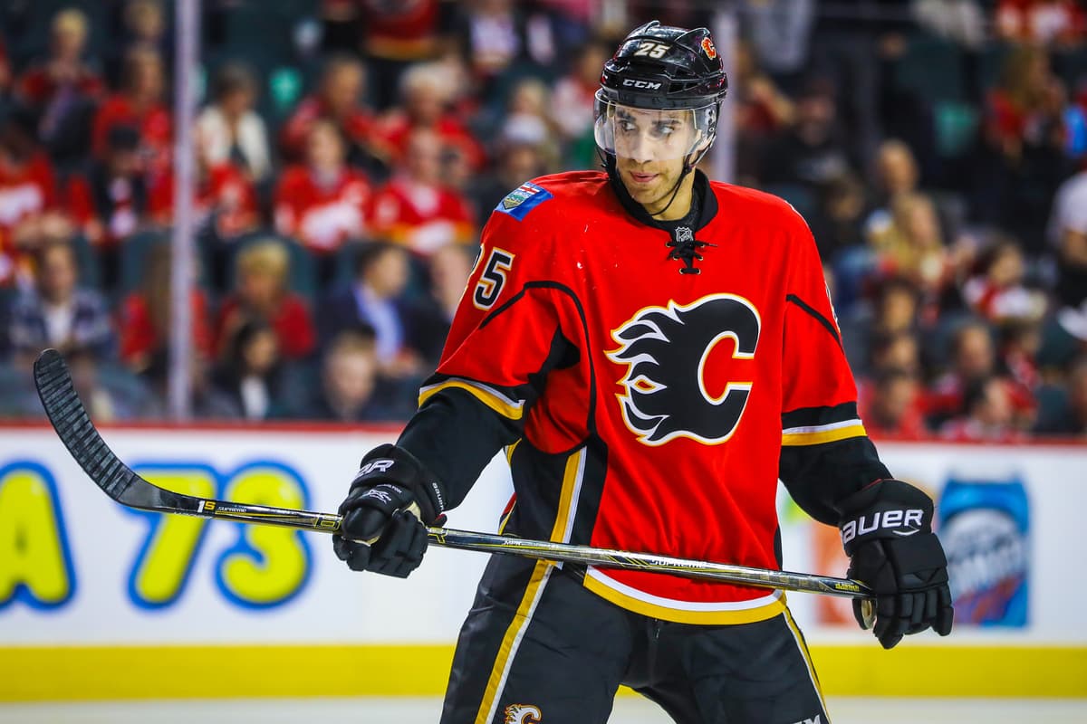 Let’s talk about Freddie Hamilton