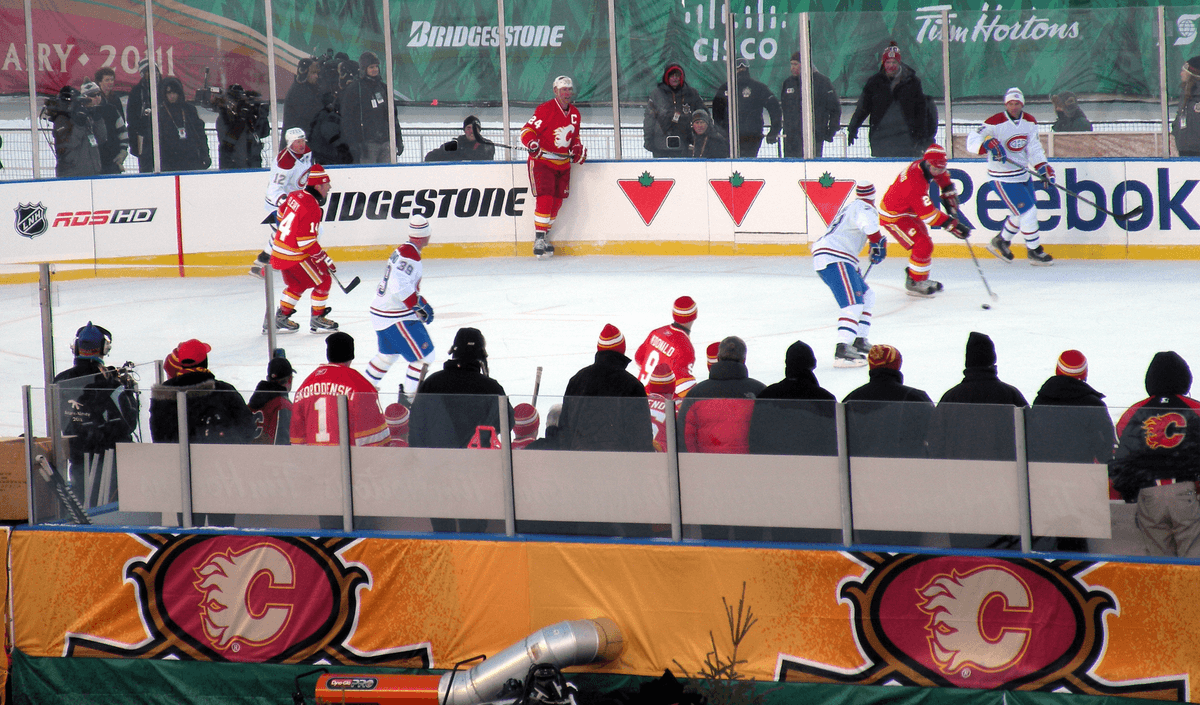 Flames Draft History: Cliff Fletcher builds and destroys the Flames
