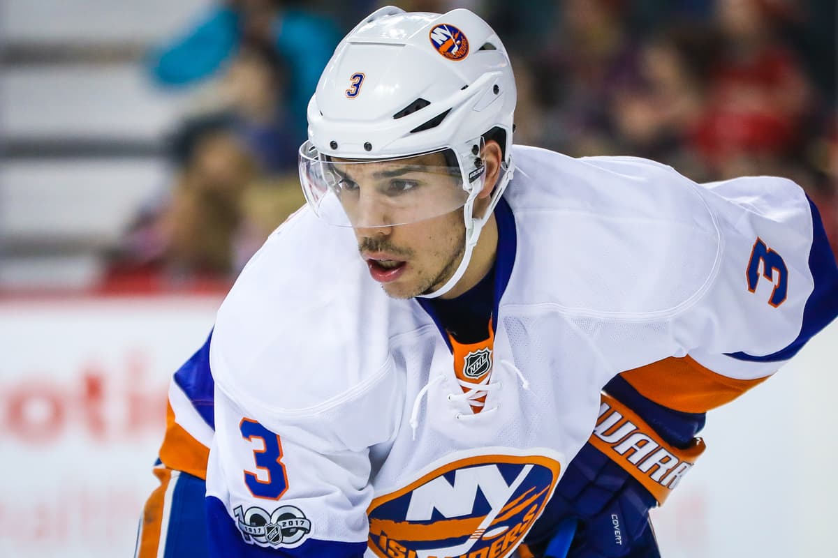 Who should be on the Flames’ powerplay and penalty kill?