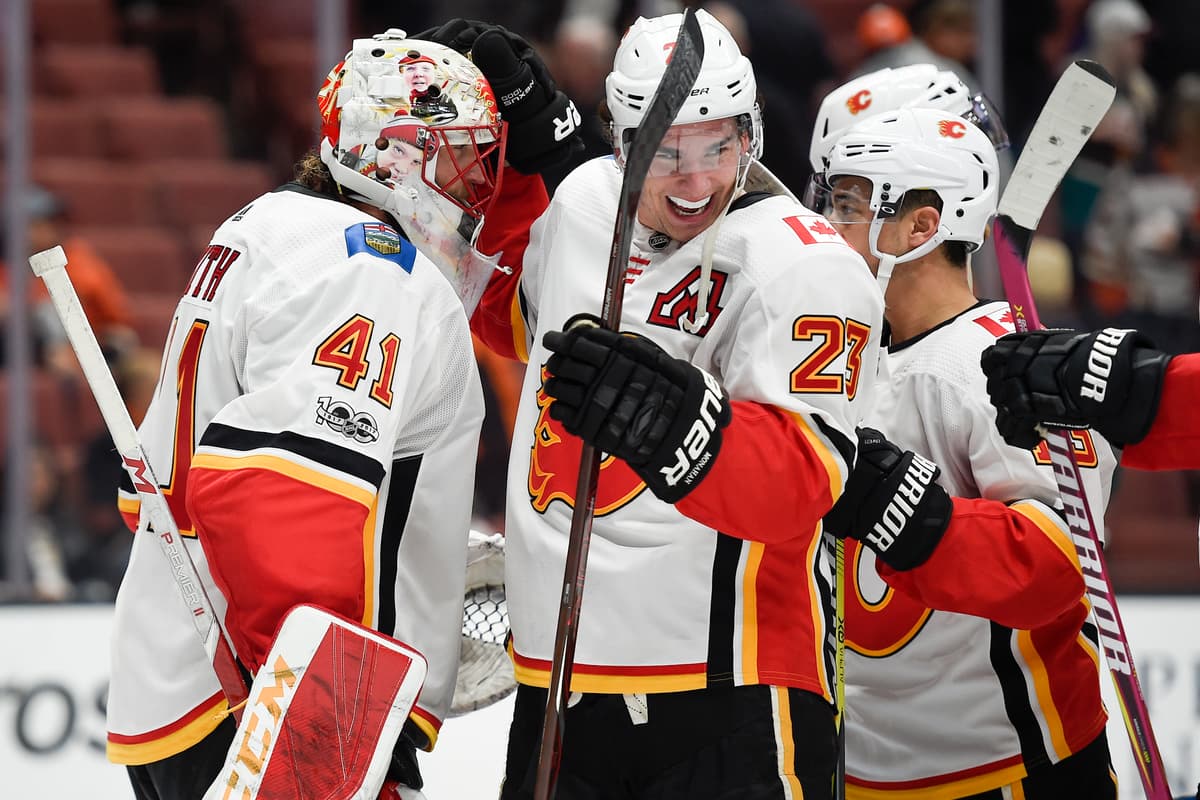 Slack Sundays: catching up after six games