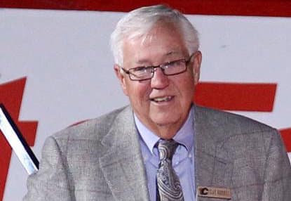 Report: Flames co-owner Clay Riddell passes away