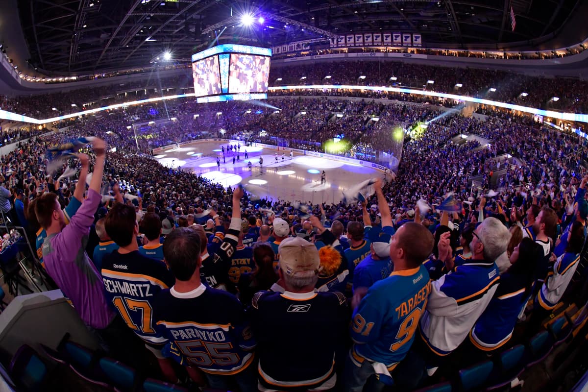 Who is the linear Stanley Cup Champion?