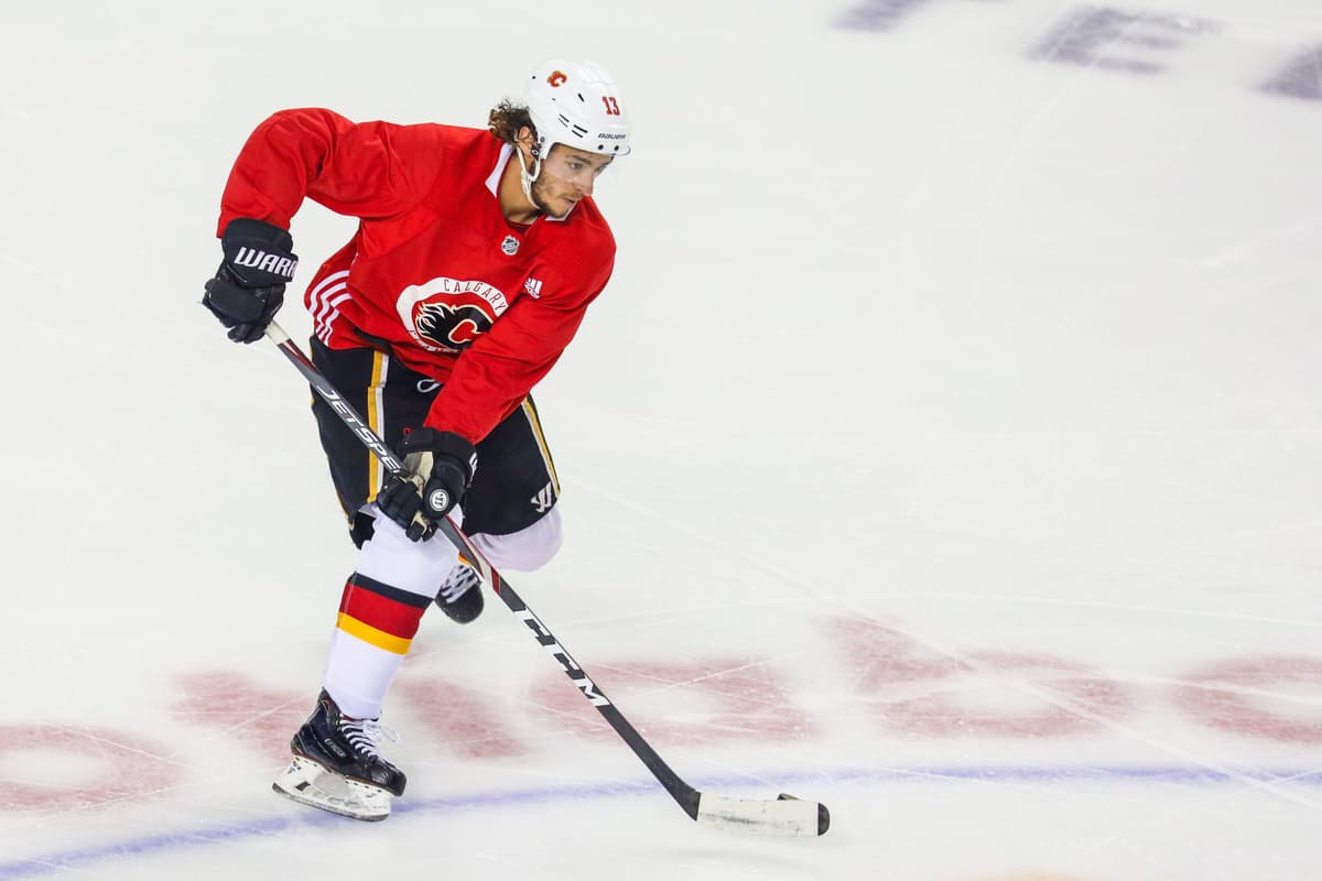 Anatomy of a streak: looking back at five Flames winning streaks