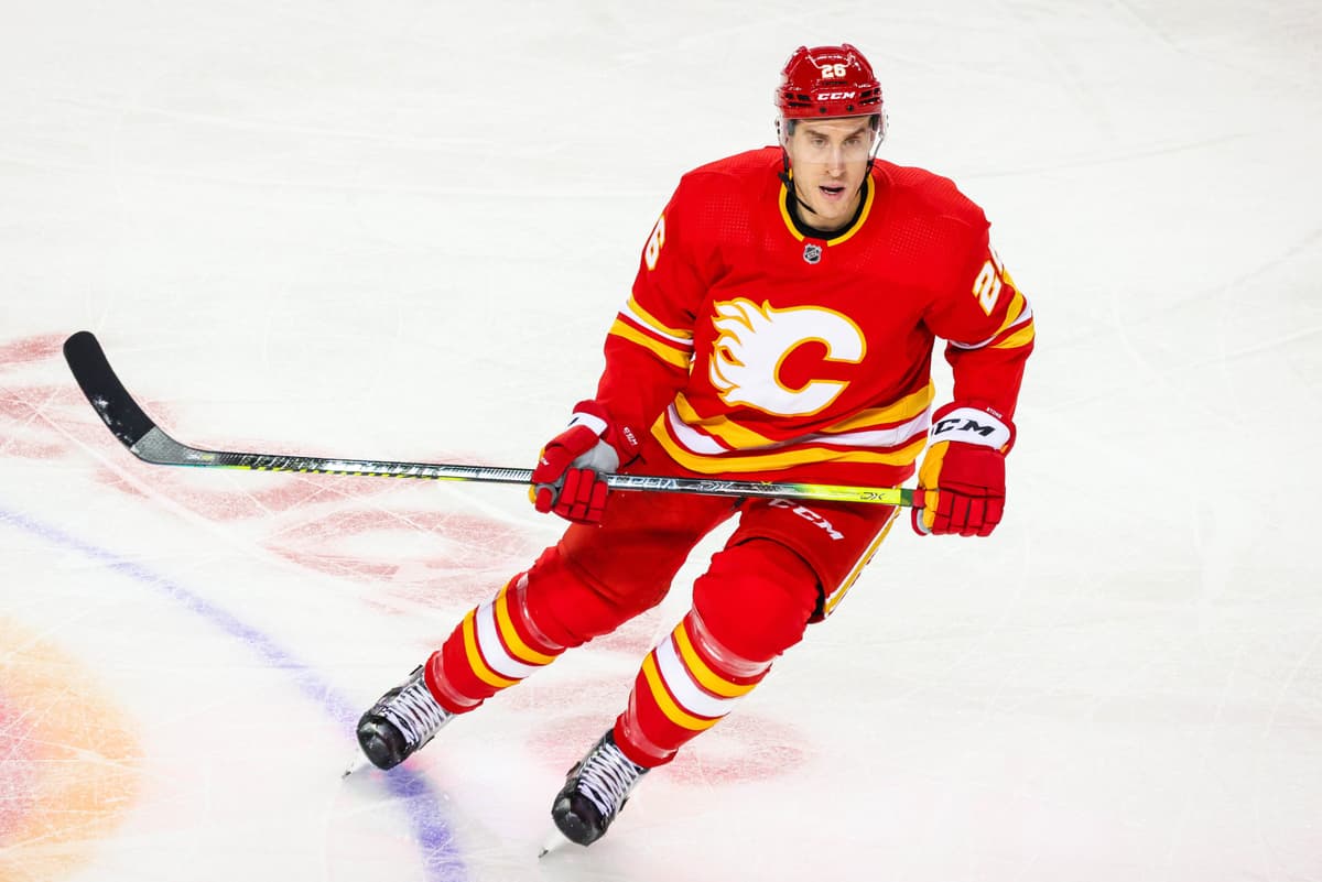 Listen to Pike on hour two of Flames Talk – October 26, 2022