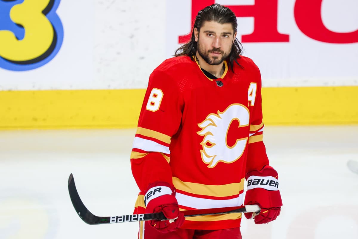 Rumour Report: Edmonton Oilers ‘would love’ to have Chris Tanev, Noah ...