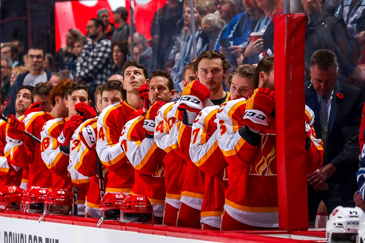 Recap: Wranglers special teams explode in 5-1 win over the Condors