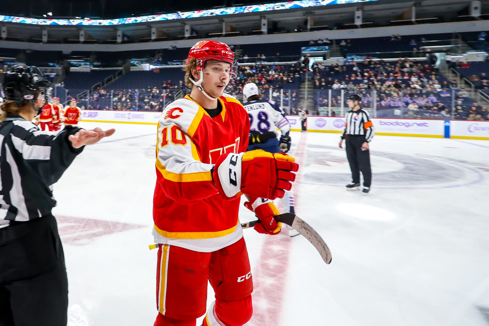 Series Recap: Wolf, Schwindt shine as Wranglers split doubleheader with ...