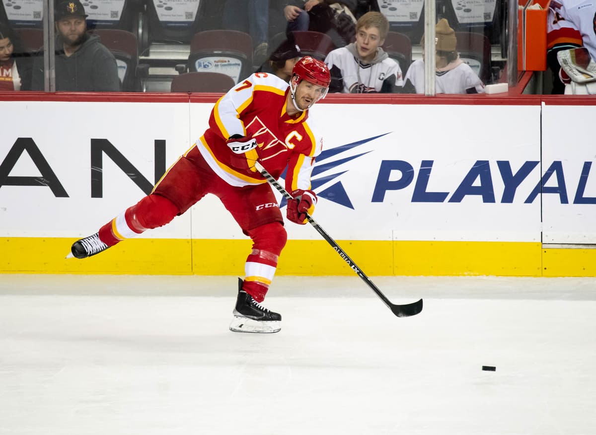 Calgary Wranglers captain Brett Sutter enjoying offensive resurgence ...
