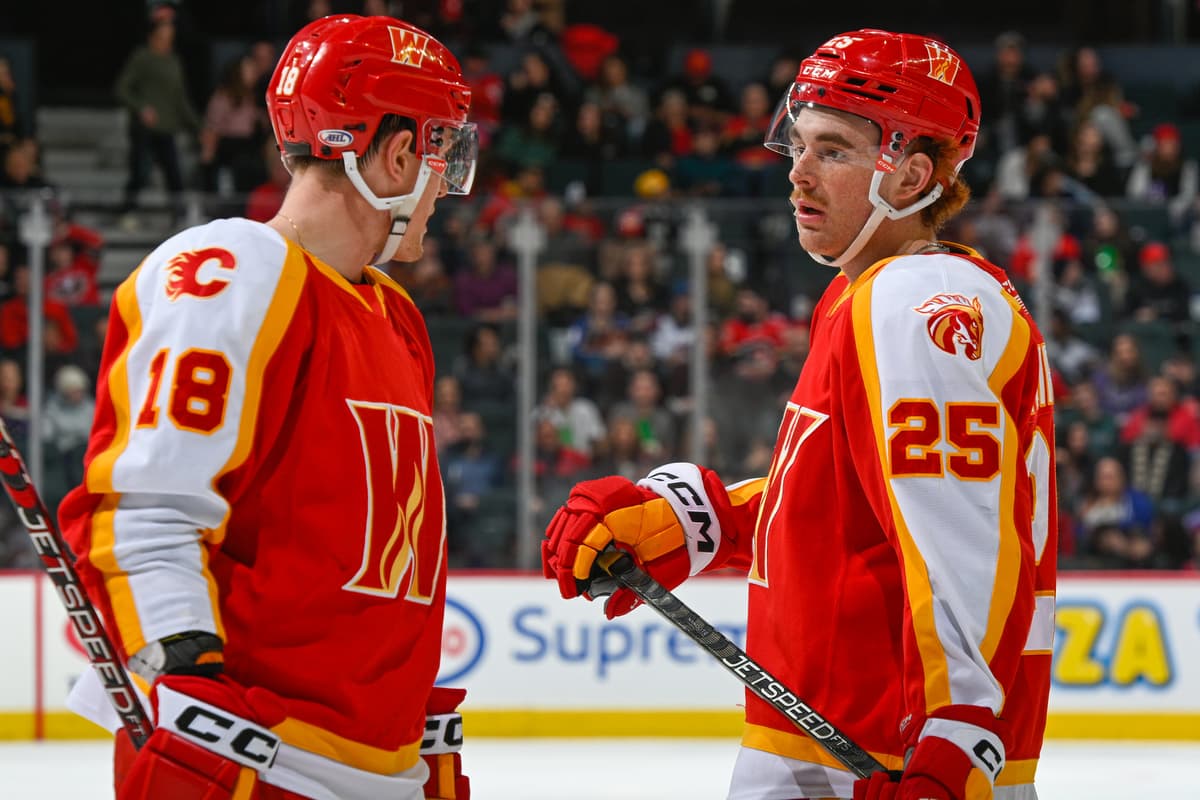 Calgary Wranglers Series Preview: A chance to overthrow the Silver Knights