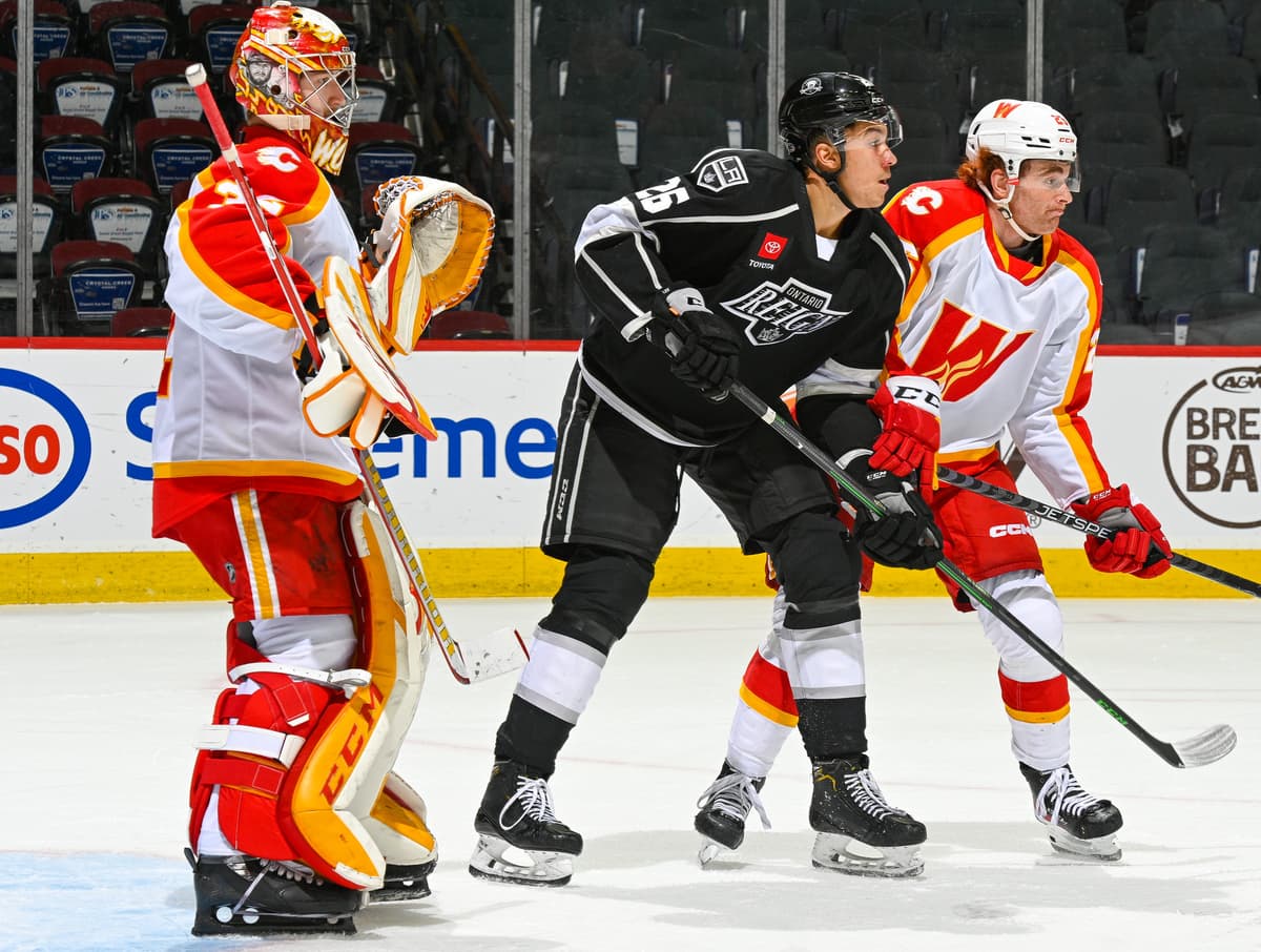Calgary Wranglers Series Preview: One last dance in the Reign
