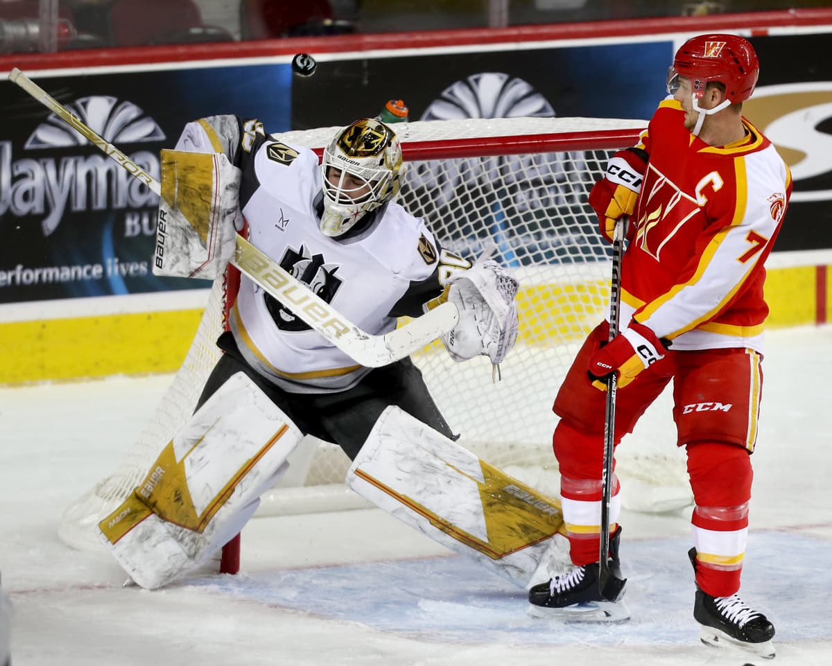 Series Preview: Calgary Wranglers look to make up some ground against ...