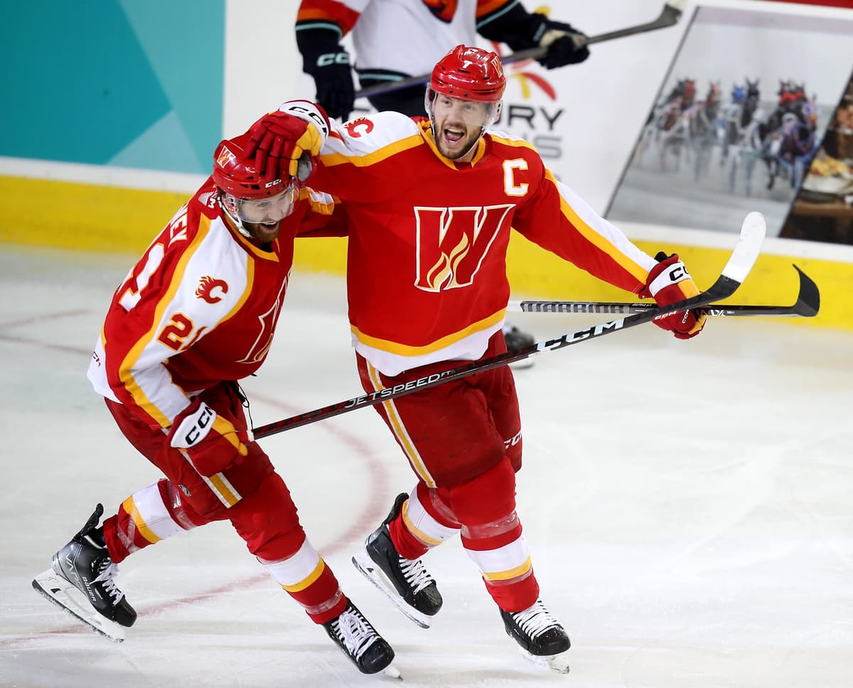 Wranglers Playoff Recap: Wranglers even up series with 3-2 redemption game