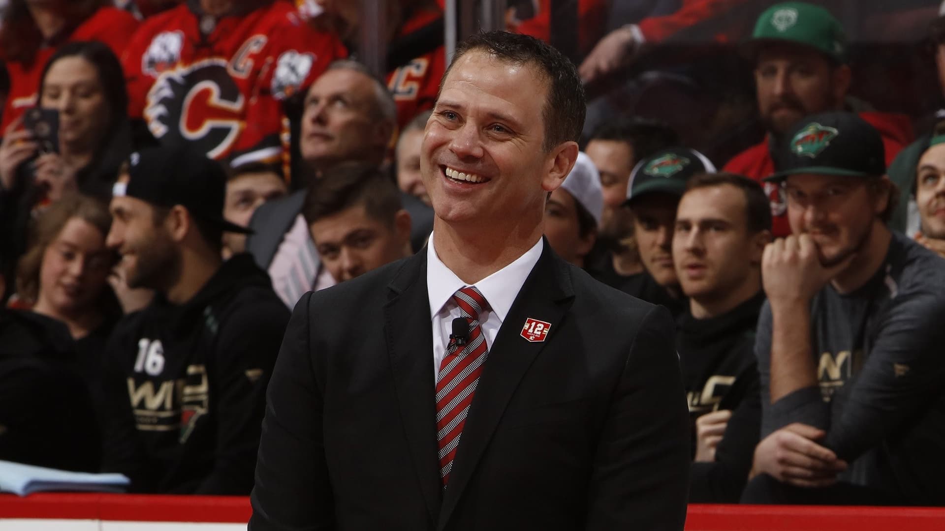 Flames Nation - News, Roster, Scores, Schedule