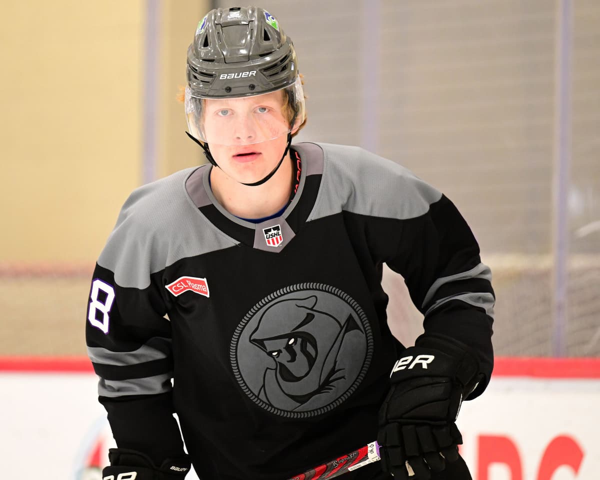 William Whitelaw could be a boom-or-bust gamble in the first round of ...