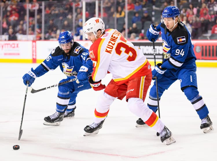 Calgary Flames News, Roster, Scores, Schedule
