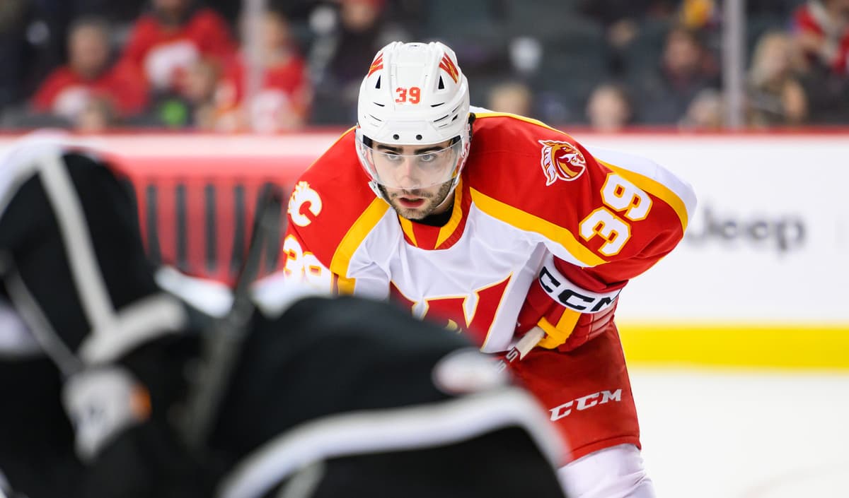 Recap: Matt Coronato’s first pro fight fires up Wranglers in 3-1 win ...