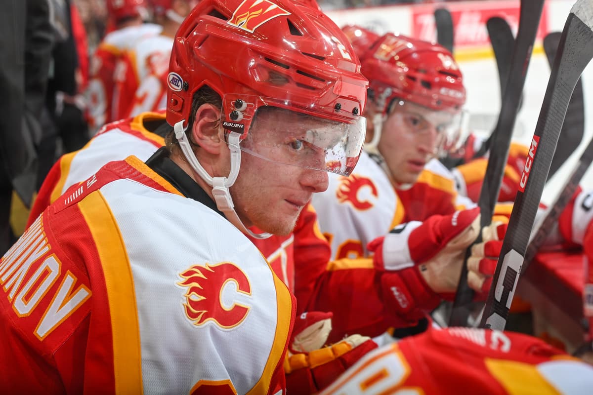 Daily Faceoff’s Steven Ellis provides scouting reports on two new ...