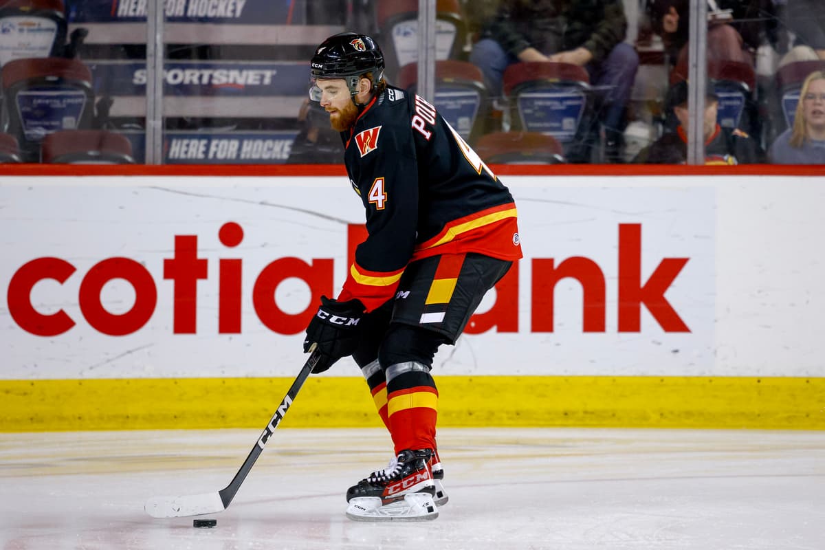The third round has produced some Calgary Flames greats (and some ...