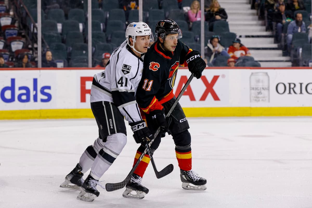 Recap: Highlight reel goal defeats Calgary Wranglers in overtime