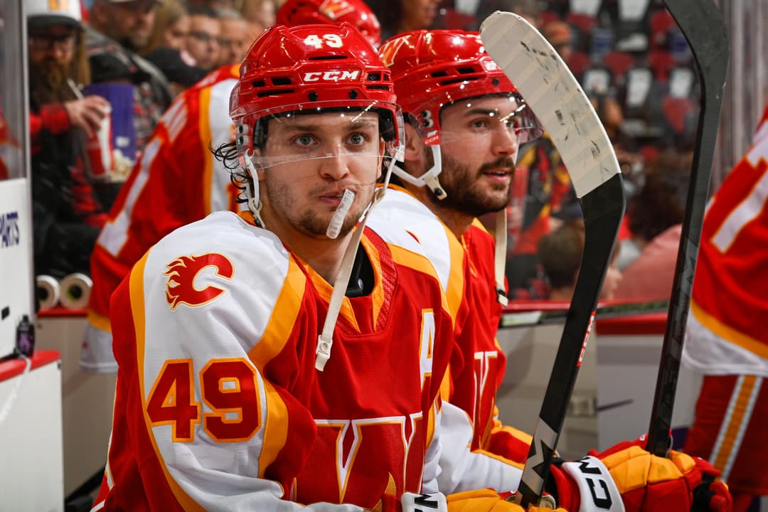 Flames Nation - News, Roster, Scores, Schedule