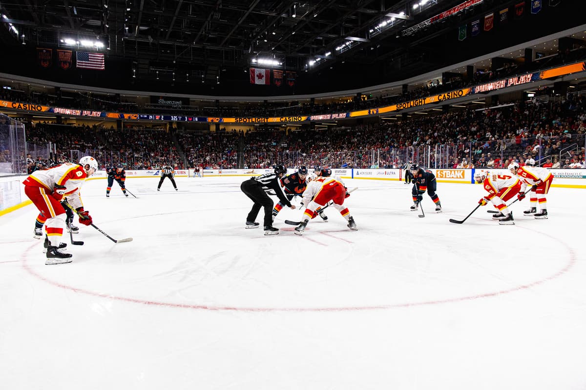 Wranglers post-season recap: Special teams returns but high scoring ...