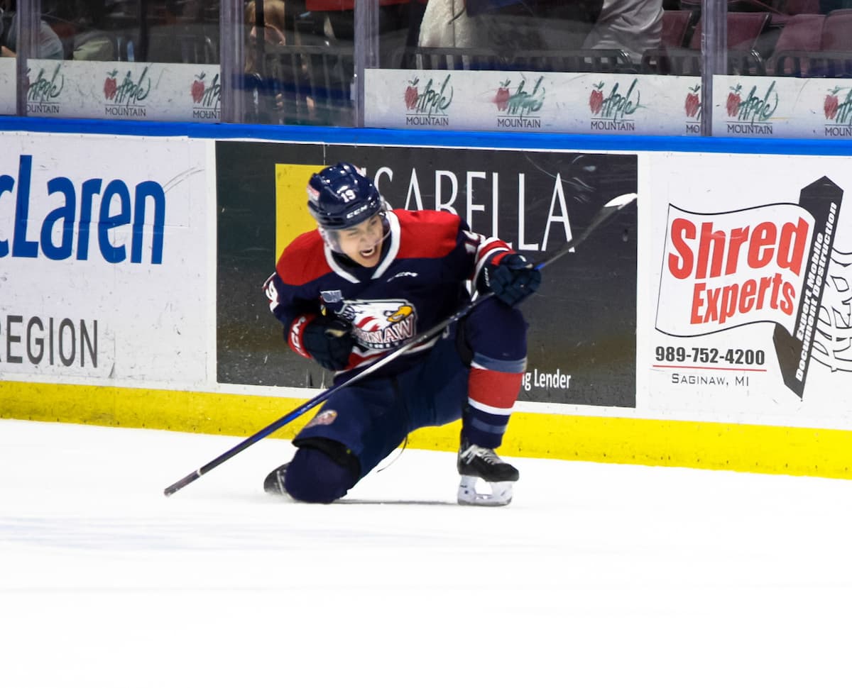 Flames Nation - News, Roster, Scores, Schedule
