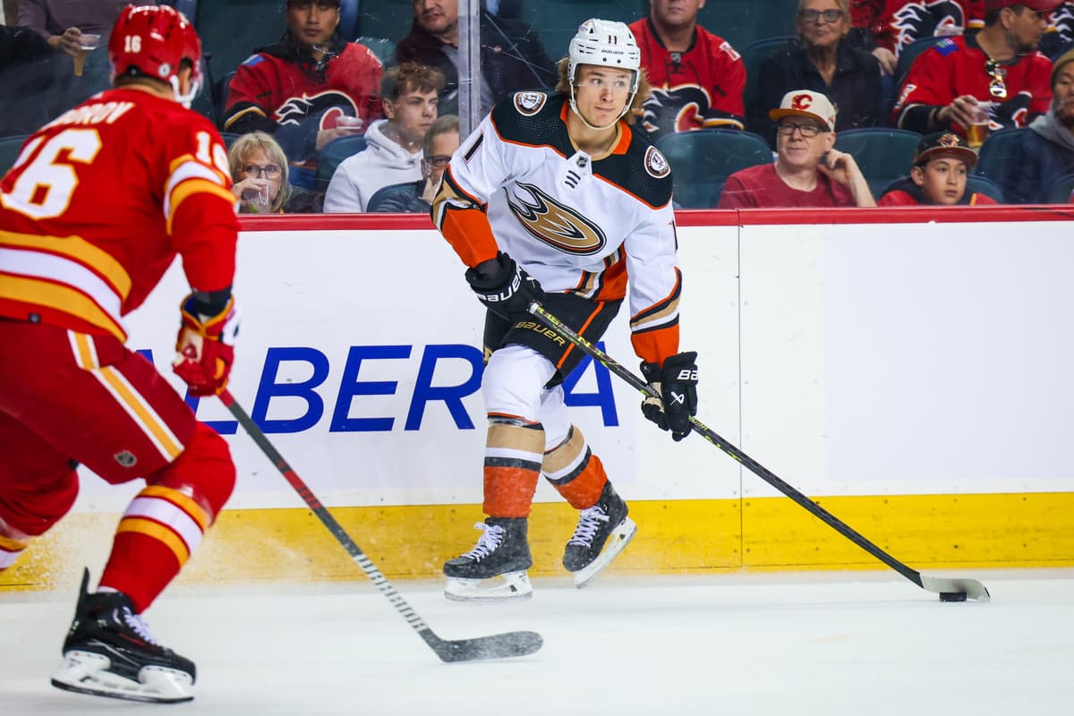 Looking at the pros and cons of the Calgary Flames trading for Trevor ...