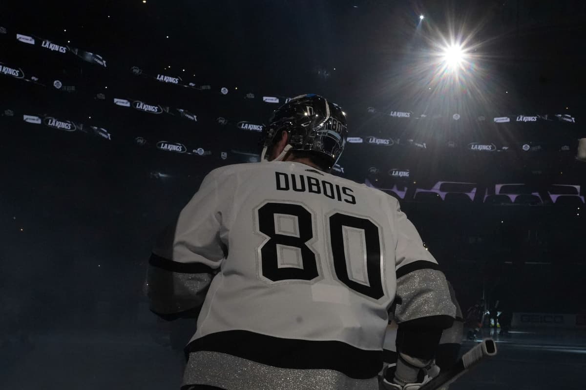 Around the NHL: Transactions galore on Wednesday!