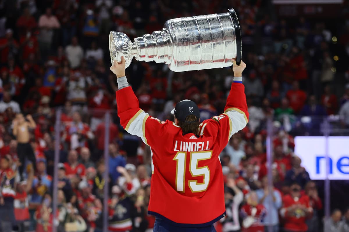 3 offer sheet candidates for the Calgary Flames in 2024’s free agent season