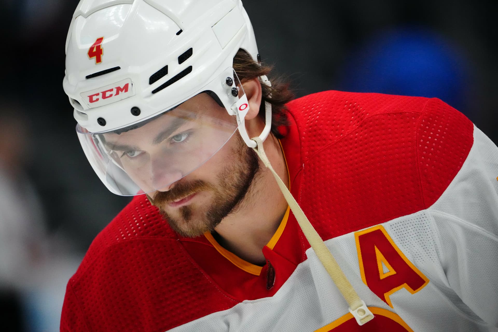 Calgary Flames News, Roster, Scores, Schedule