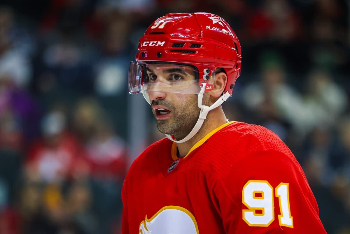 Report: Flames’ owner Murray Edwards has ‘no interest’ in trading Nazem ...