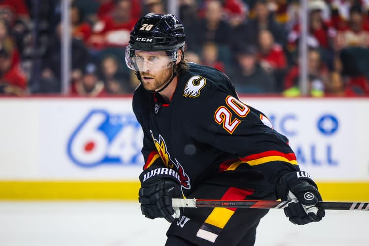 Flames Nation - News, Roster, Scores, Schedule