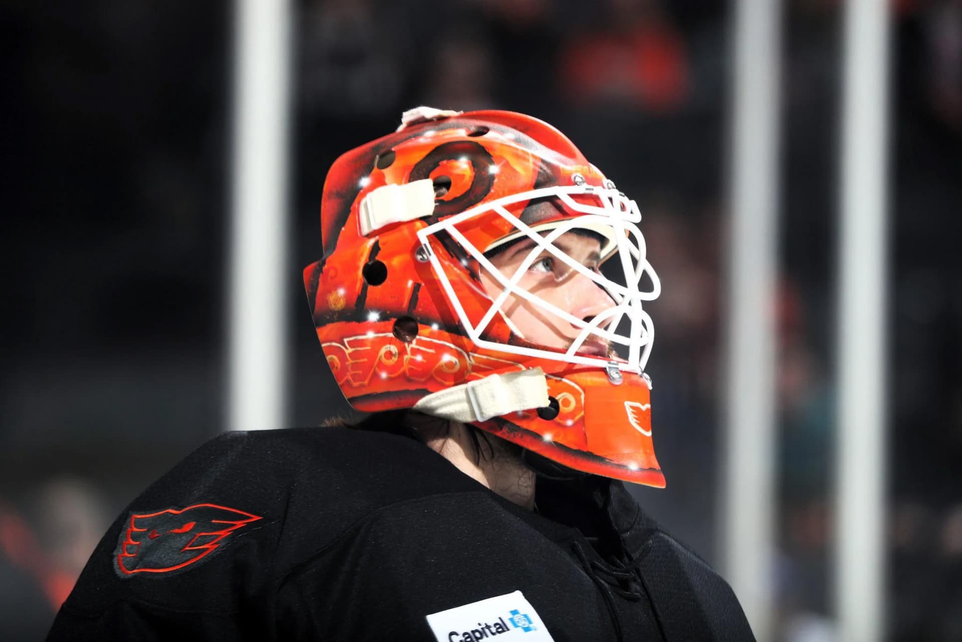 Flames Nation - News, Roster, Scores, Schedule