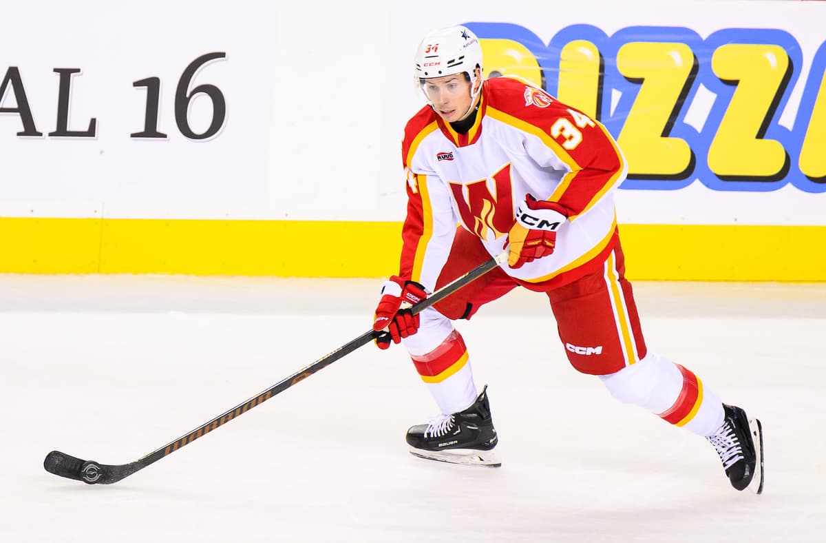 Series Preview: Calgary Wranglers keep the road trip rolling to Henderson