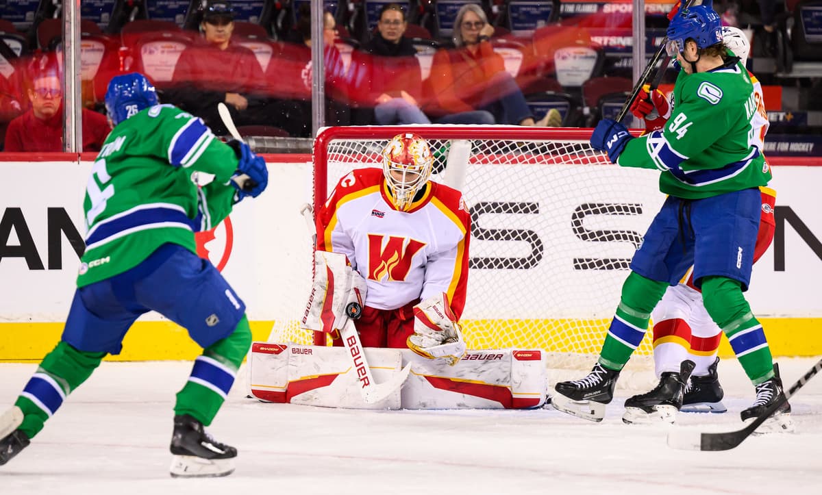 Wranglers Recap: Team effort pulls together shootout victory over ...