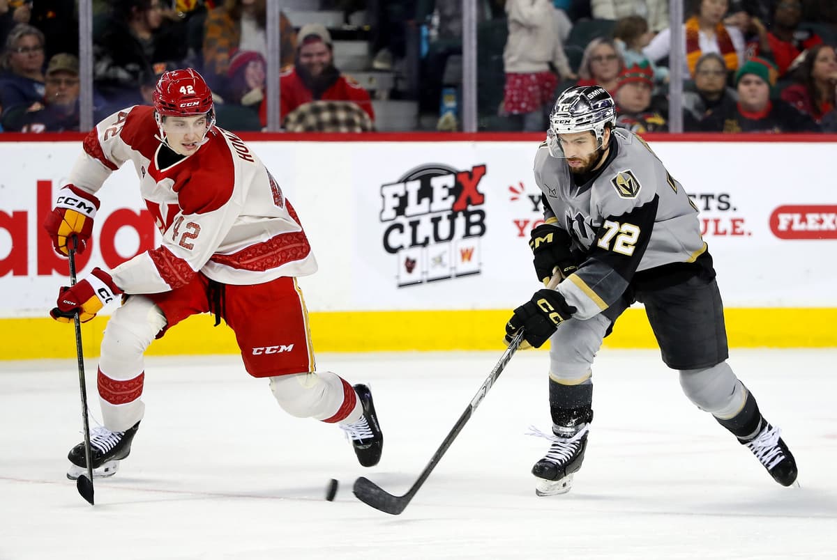 Recap: Wranglers shutout for the first time this season in holiday send ...