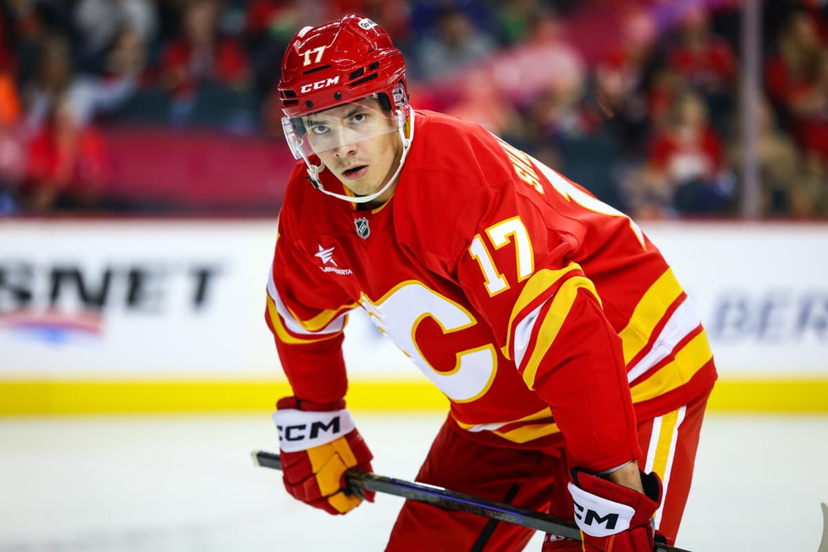 4 Flames players who need to step their game up