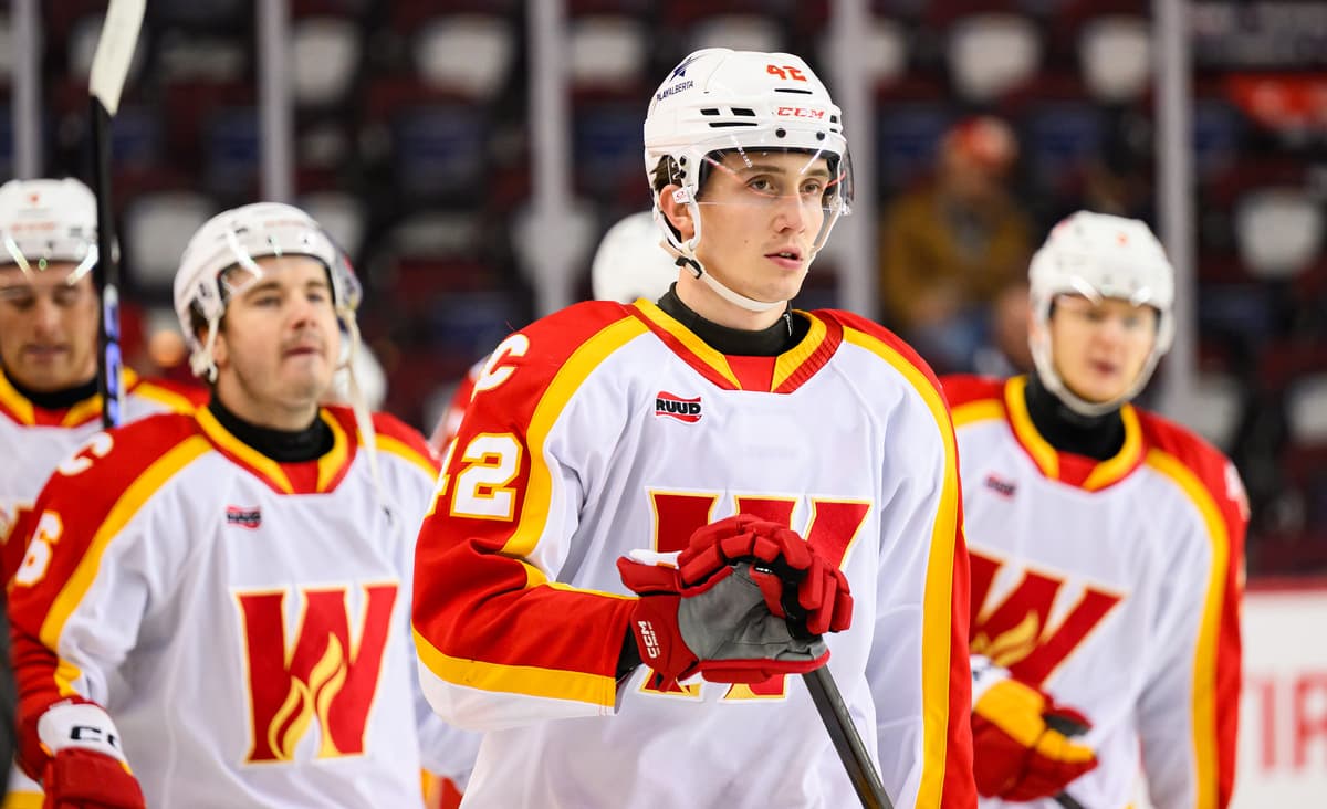 Wranglers Series Preview: More cross-divisional action against the Moose