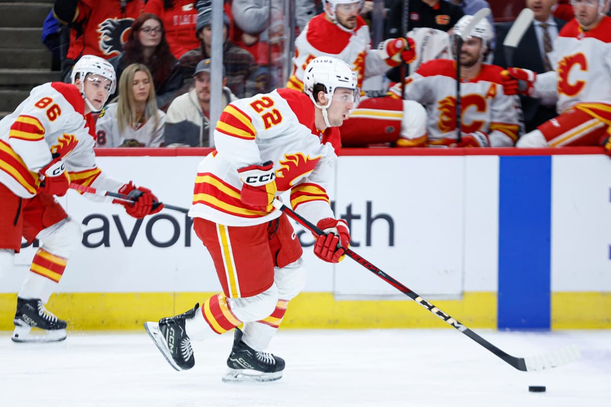 Jakob Pelletier is reaching a new level of excellence in his return to ...