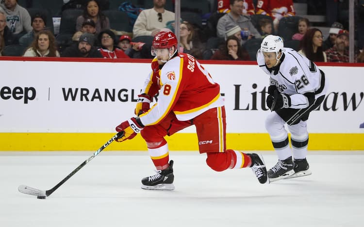 Flames Nation - News, Roster, Scores, Schedule