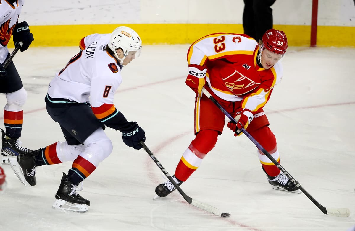 Wranglers series preview: Running it back against their division rivals