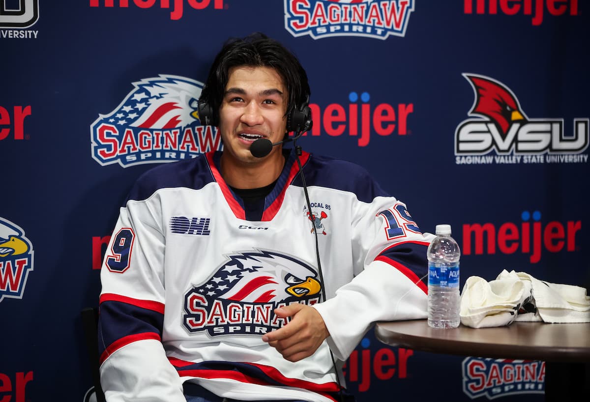 Flames Nation - News, Roster, Scores, Schedule