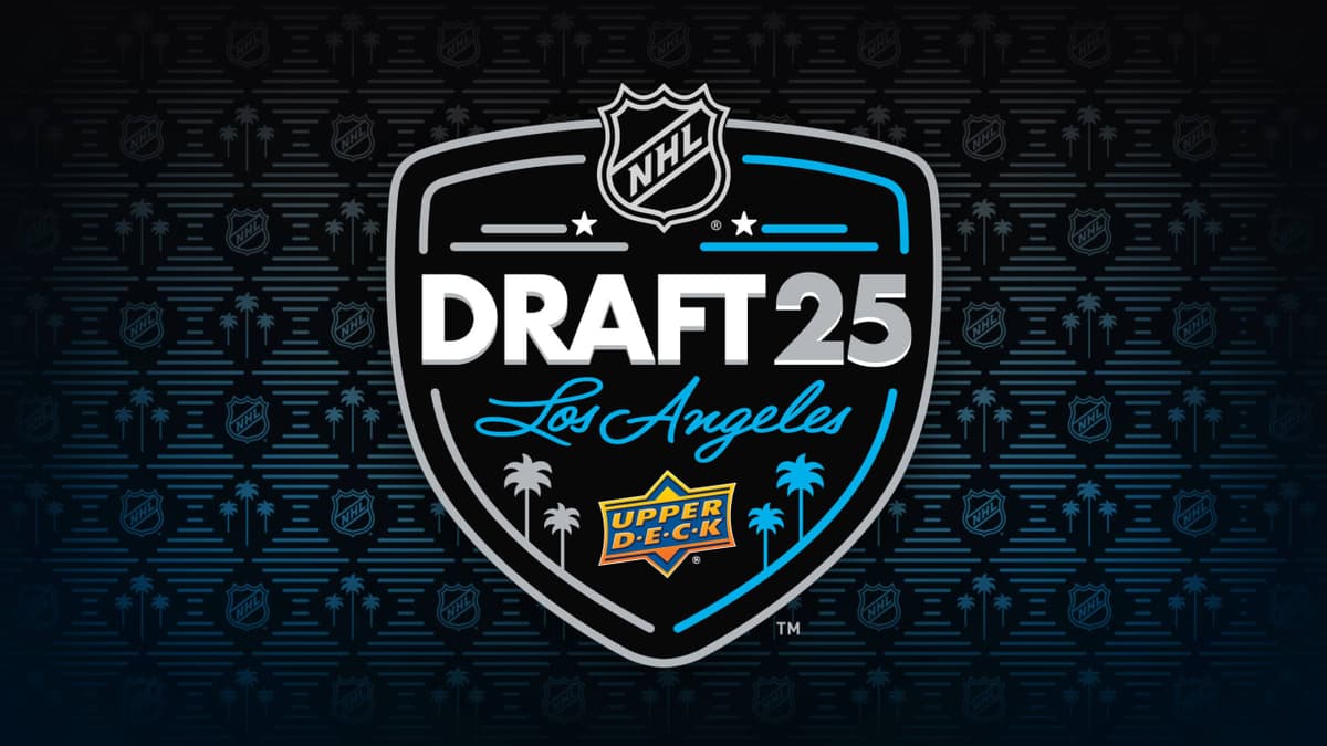 2025 NHL Draft aggregated consensus top 32 draft ranking