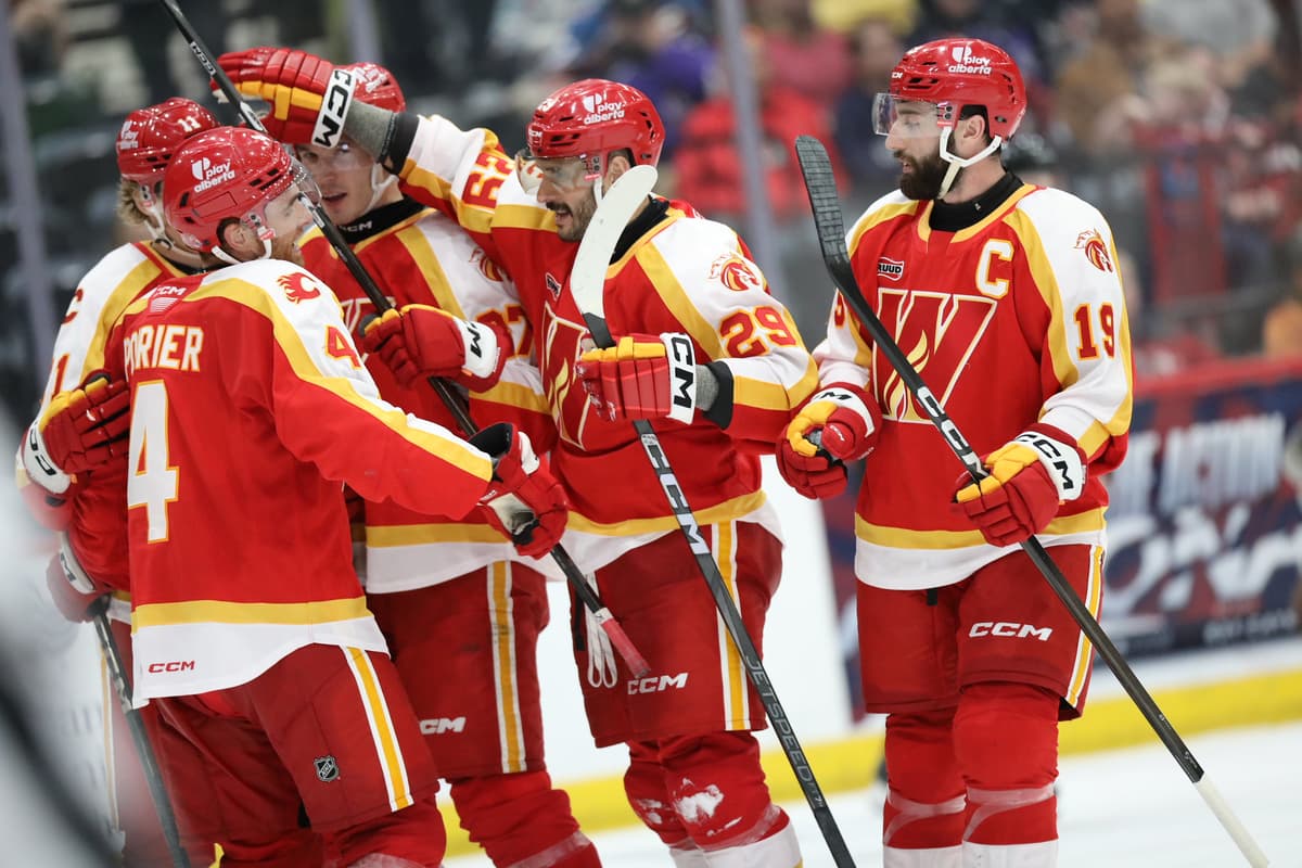 Series preview: 2025-26 Wranglers make their home debut against the ...